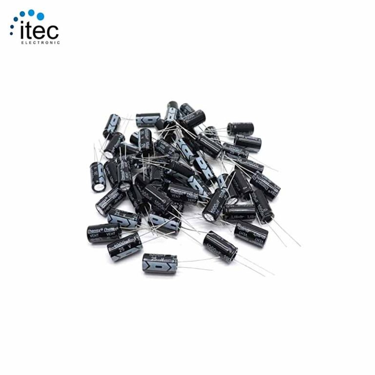 Electronic Items Archives - ITEC ELECTRONICS