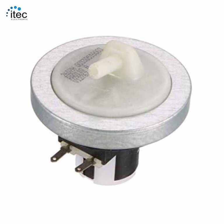 Haier Washing Machine Water Level Sensor - ITEC ELECTRONICS