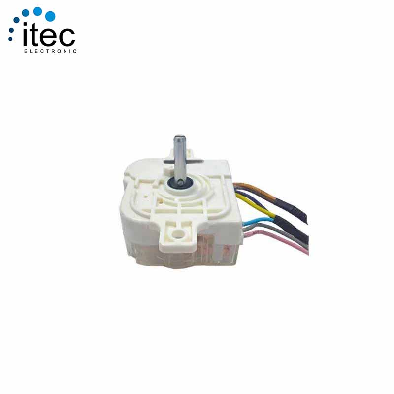 LG Semiautomatic Washing Machine 3 Wire Timer - ITEC ELECTRONICS
