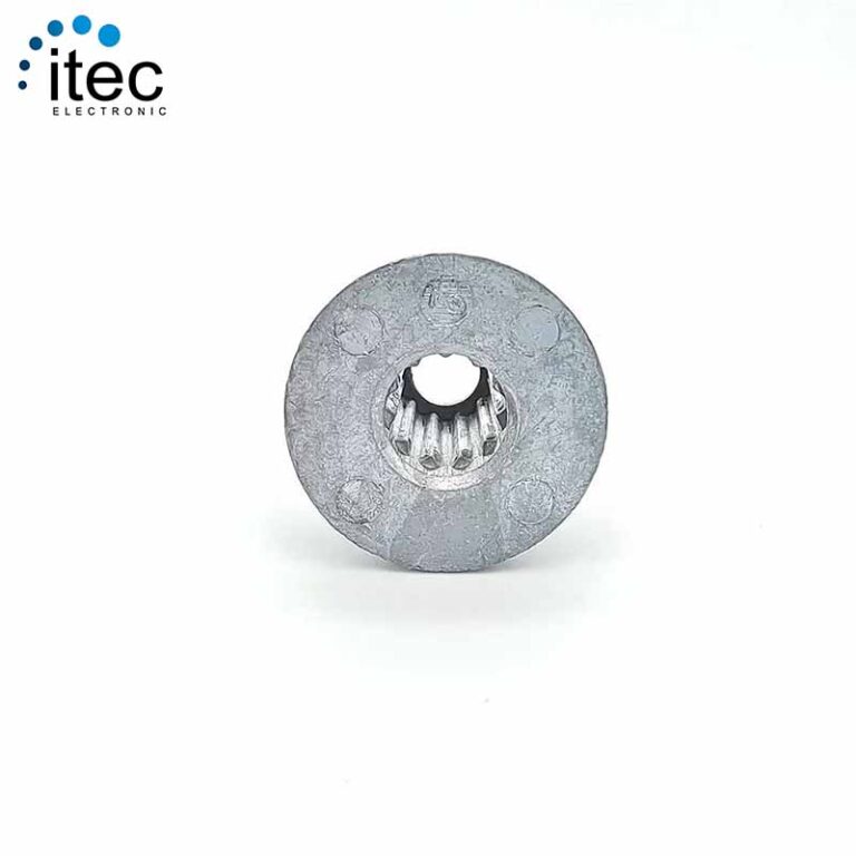 LG Washing Machine Pulsator Bush 12-11 - ITEC ELECTRONICS