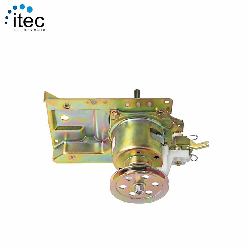 Whirlpool Semiautomatic Washing Machine Gear Box - ITEC ELECTRONICS