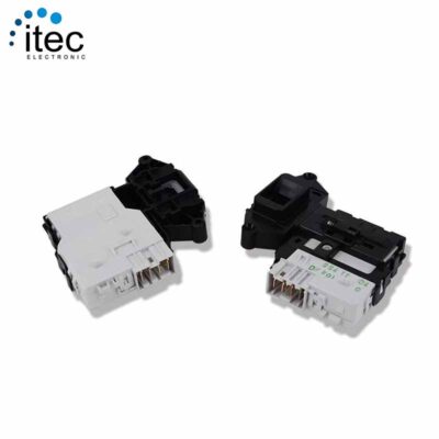 Frontloading Washing Machine Door Switch - ITEC ELECTRONICS
