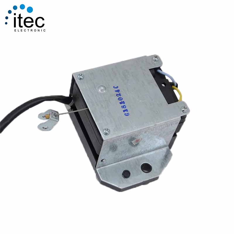 Singer Washing Machine Drain Motor - ITEC ELECTRONICS