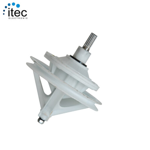 Semiautomatic Washing Machine Gear Box - ITEC ELECTRONICS