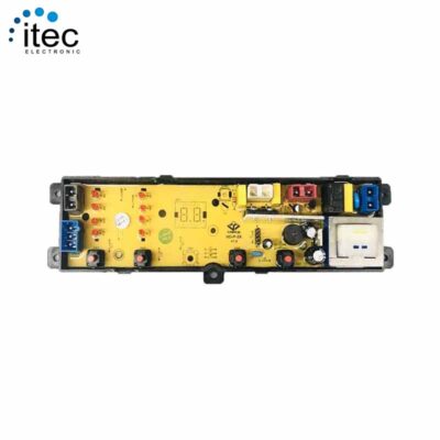 Washing Machine Parts Archives - ITEC ELECTRONICS