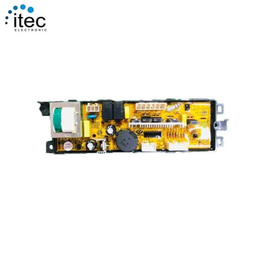 PCB Archives - ITEC ELECTRONICS