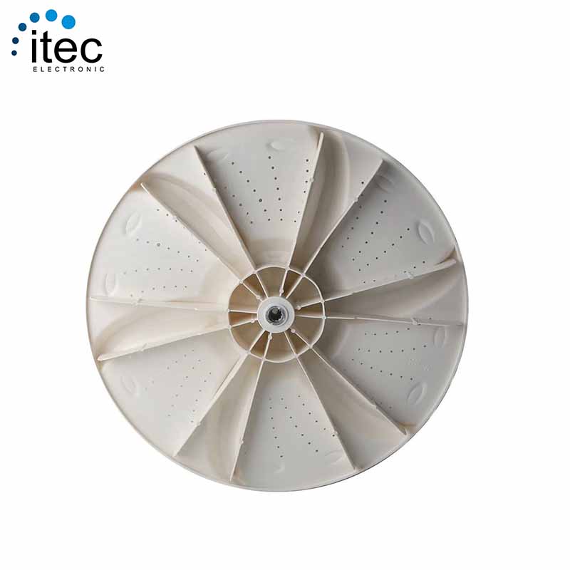 Singer Washing Machine Pulsator - ITEC ELECTRONICS