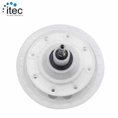 Semiautomatic Washing Machine Gear Box - ITEC ELECTRONICS