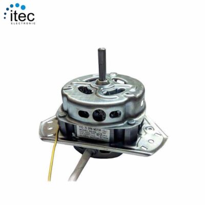 Washing Machine Spin Motor - ITEC ELECTRONICS