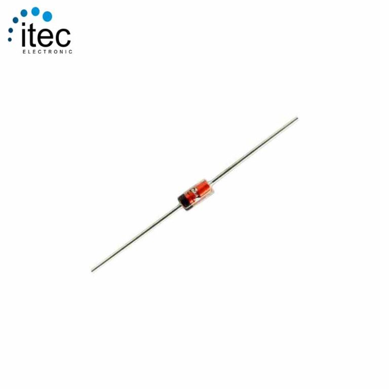 1N4743A - ITEC ELECTRONICS