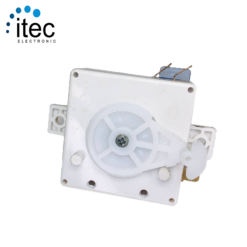 Semiautomatic Washing Machine Drain Selector - ITEC ELECTRONICS