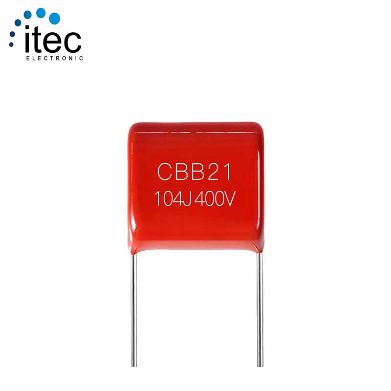 104J 400V - ITEC ELECTRONICS