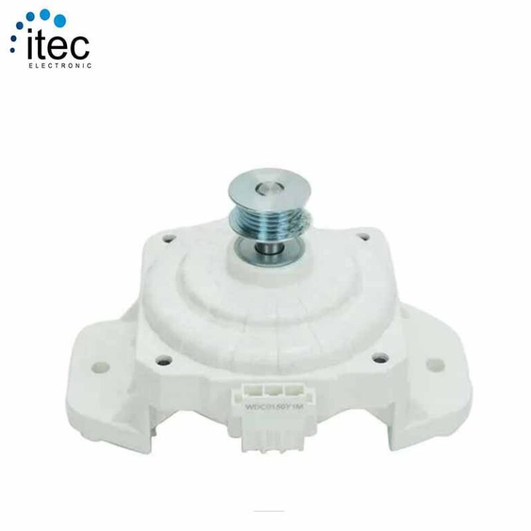 Motors - Best Inverter Washing Machine - ITEC ELECTRONICS