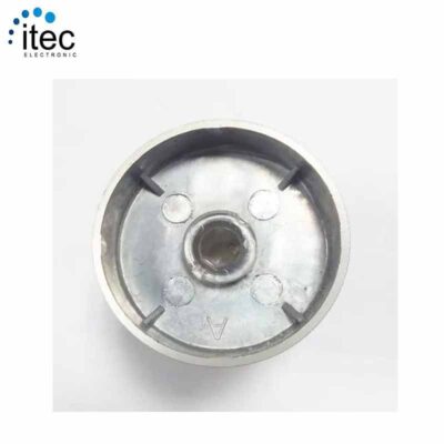 Best Semiautomatic Washing Machine Motor Pulley - ITEC ELECTRONICS