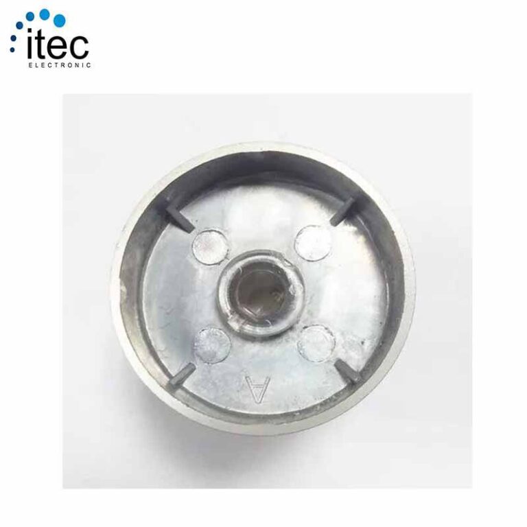 Best Semiautomatic Washing Machine Motor Pulley - ITEC ELECTRONICS