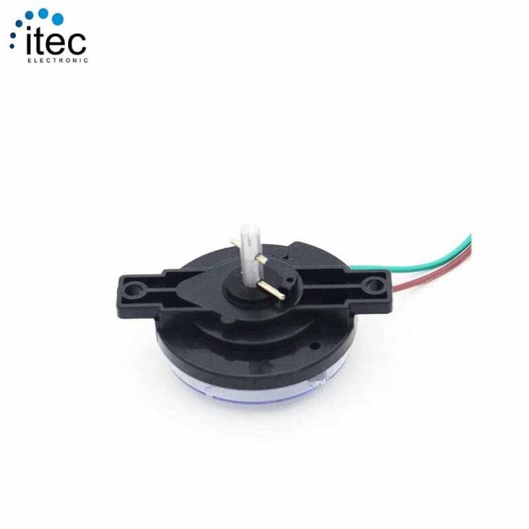 Spin Timer - ITEC ELECTRONICS