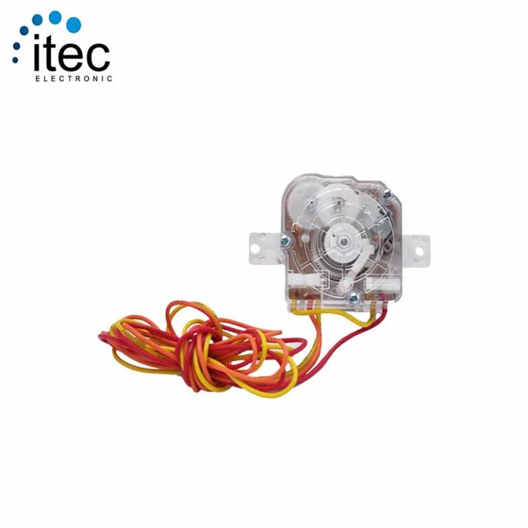 LG Semiautomatic Washing Machine 3 Wire Timer - ITEC ELECTRONICS