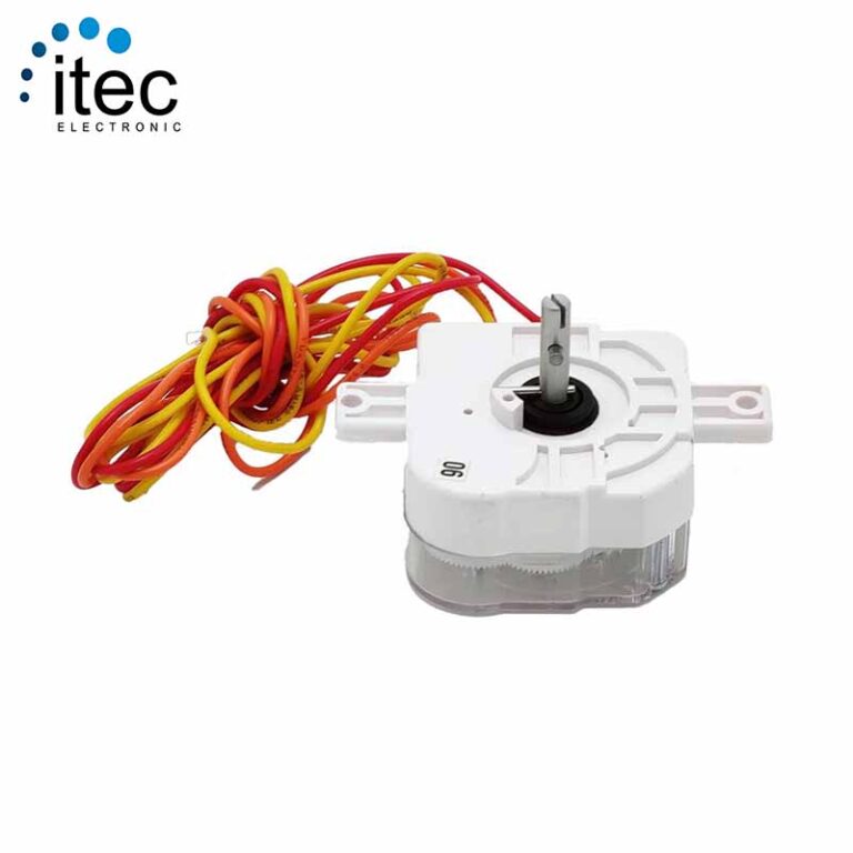 LG Semiautomatic Washing Machine 3 Wire Timer - ITEC ELECTRONICS