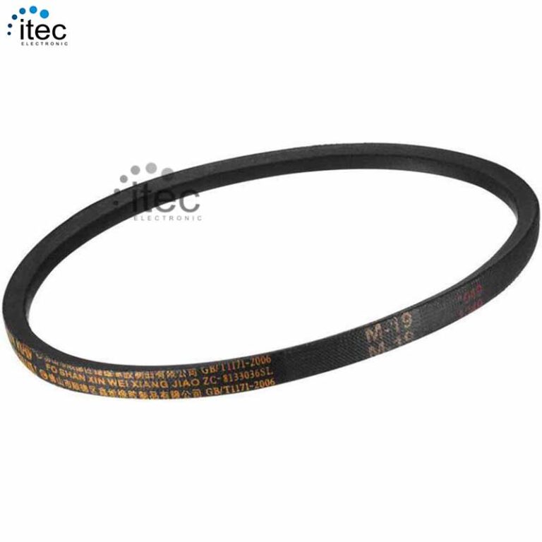 M 19 Washing Machine V Belt m19 - ITEC ELECTRONICS