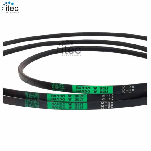 M30 Washing Machine Belt - ITEC ELECTRONICS