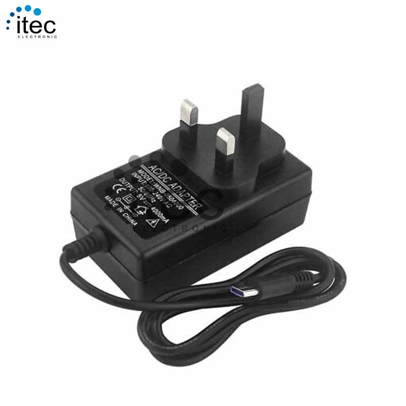12V 3A Power Supply - ITEC ELECTRONICS