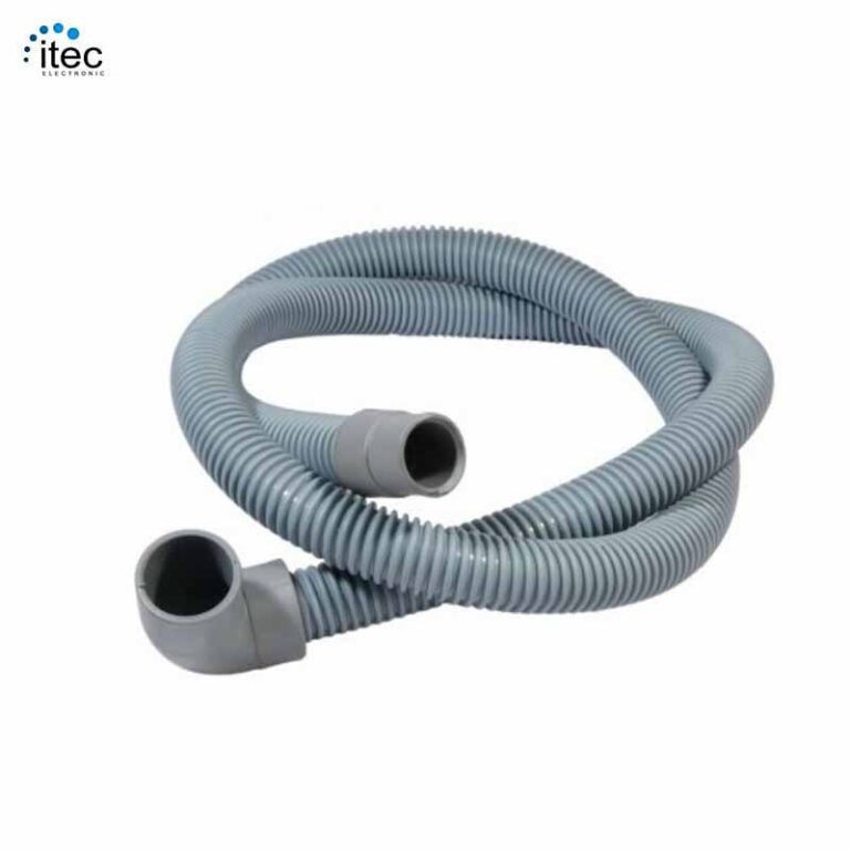 Washing Machine Drain Hose 1.5m Corner Washing Machine Front Loading ...