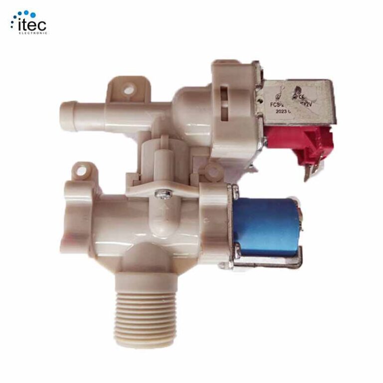 Beko / Indesit / Ariston / Electrolux / Zanussi / Lux / Elba Water ...