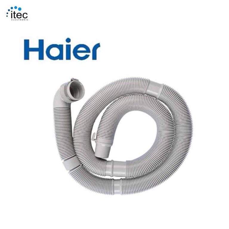 Haier Automatic Washing Machine Outlet Pipe Hose (1.4 Meter) - ITEC ...