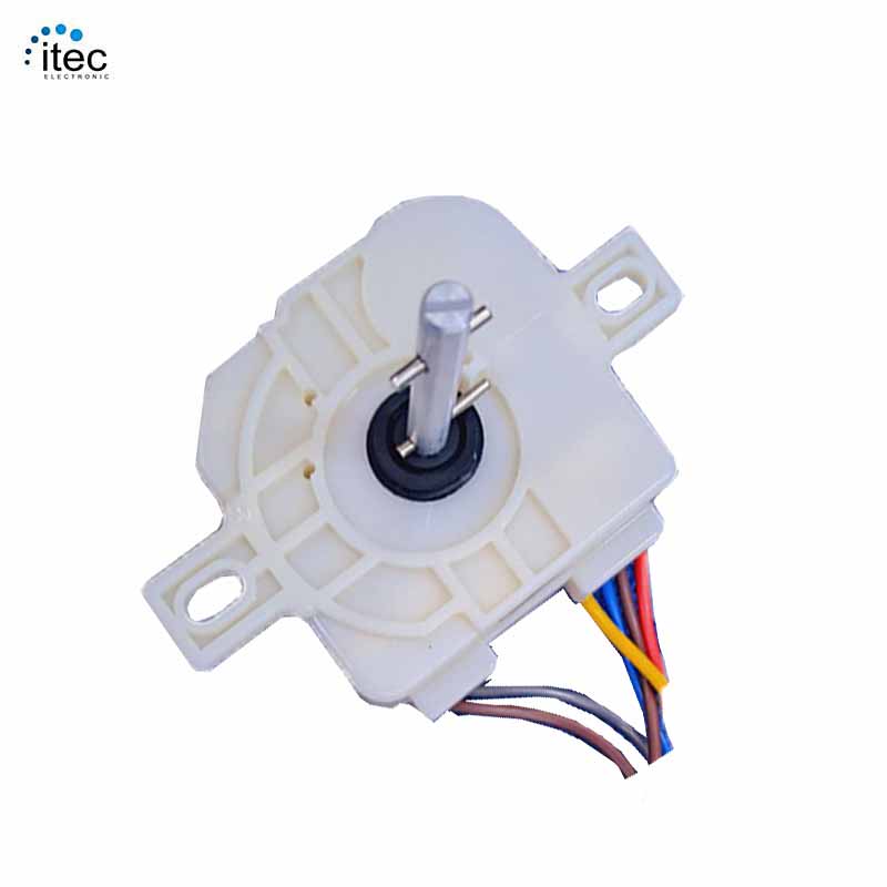 Fully Automatic Top Loading Washing Machine 180W Wash Motor - ITEC ...