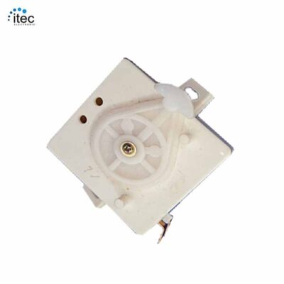Drain Selector Switch Suitable for LG Semi Automatic Washing Machine ...