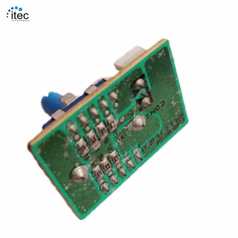 PCB Archives - ITEC ELECTRONICS