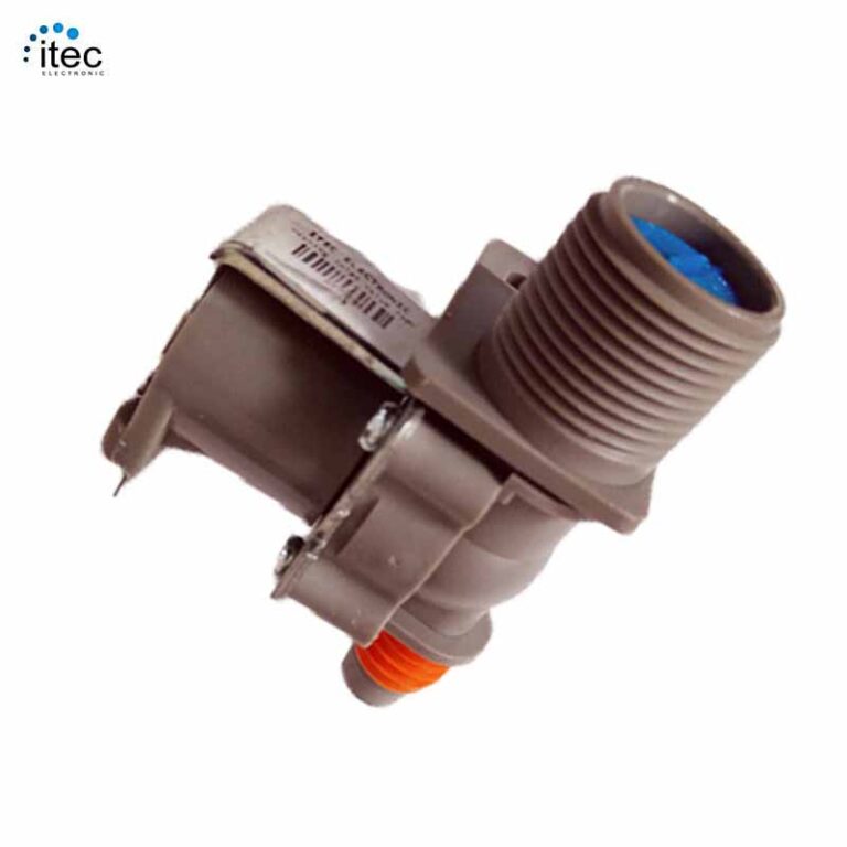 LG 4 Way Assy Water Inlet Valve 220V 5220FR2008M - ITEC ELECTRONICS