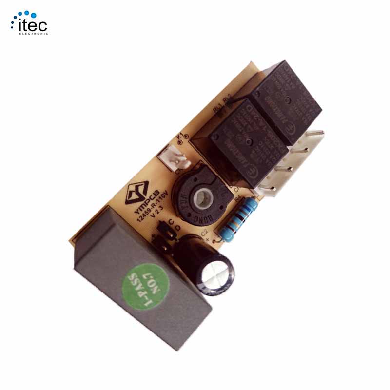 PCB Archives - ITEC ELECTRONICS