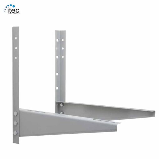 Air Conditioner Outdoor Bracket (Bracket Size: 9000 Btu to 12000 Btu ...