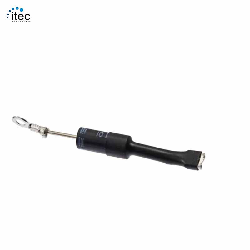 HVM12 CL01-12 Microwave Oven High Voltage Diode Rectifier - ITEC ...