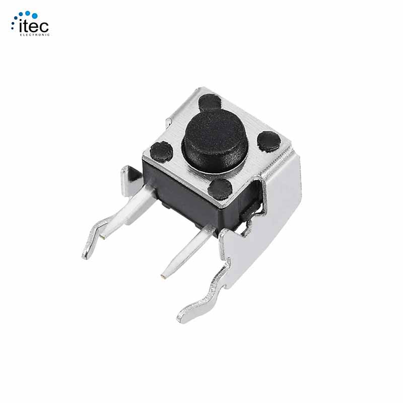 Micro Switch - ITEC ELECTRONICS