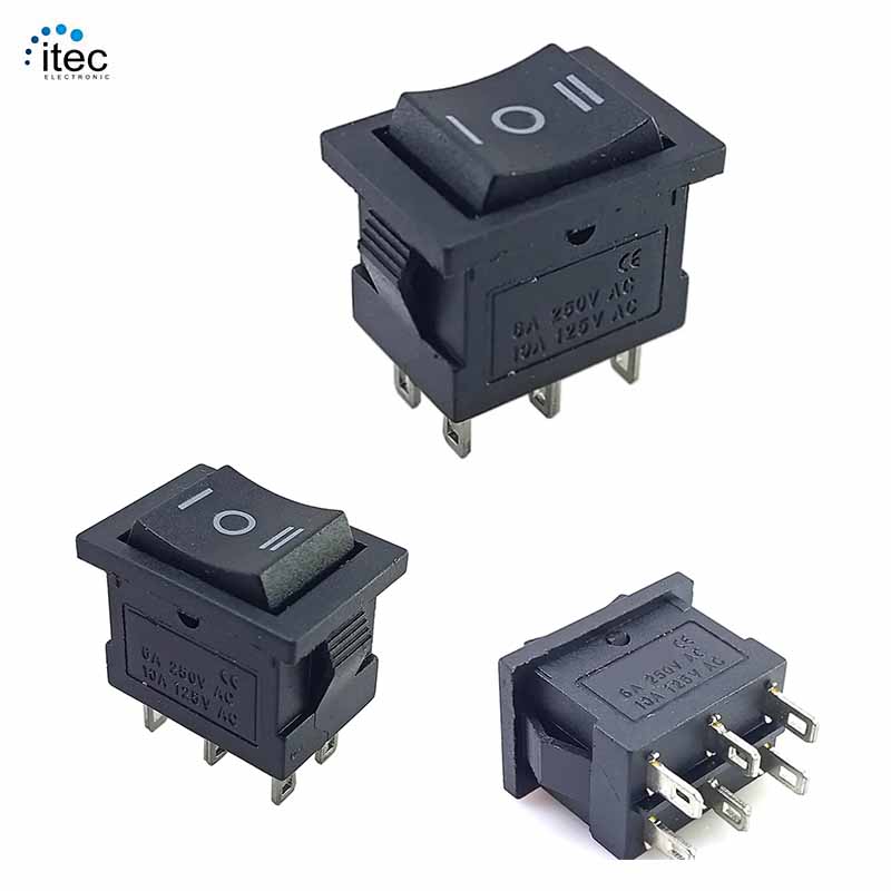 Tactile Push Button Switch 4 Pin – 5mm - ITEC ELECTRONICS