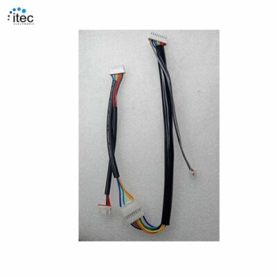 Air Conditioner Display Cable - ITEC ELECTRONICS