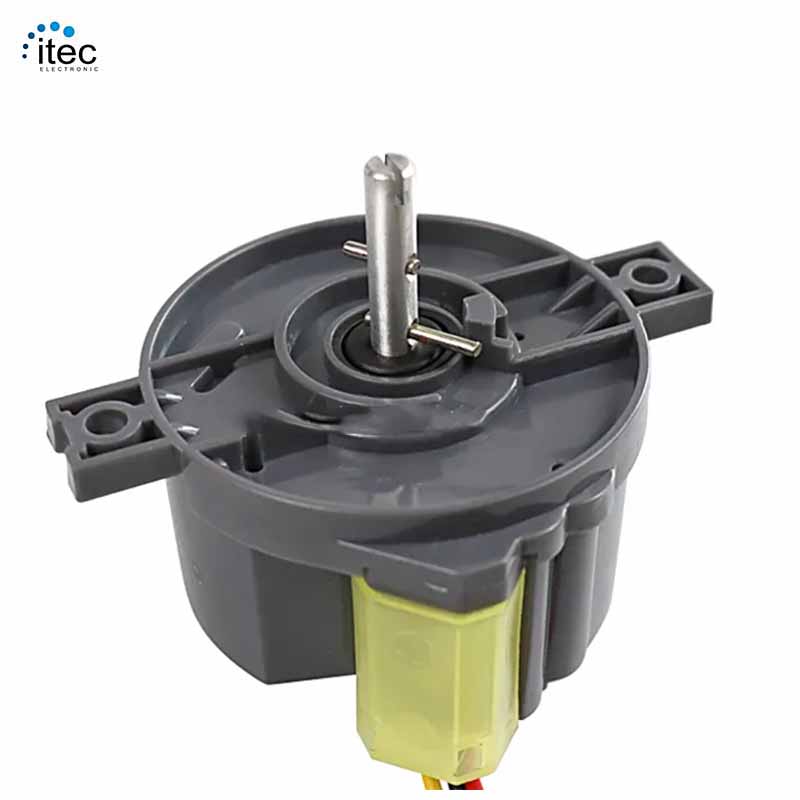 Timer Archives - ITEC ELECTRONICS