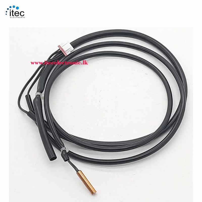 Air Conditioner Outside Temperature Sensor Probe - ITEC ELECTRONICS