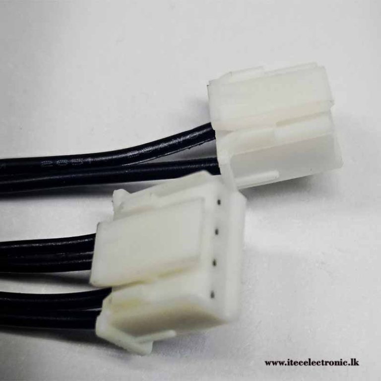 Inverter Air Conditioner Outside Temperature Sensor Kit For Panasonic ...