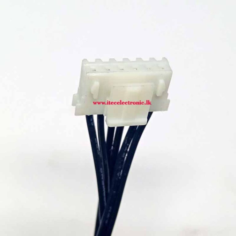 Air Conditioner Outside Temperature Sensor Probe - ITEC ELECTRONICS